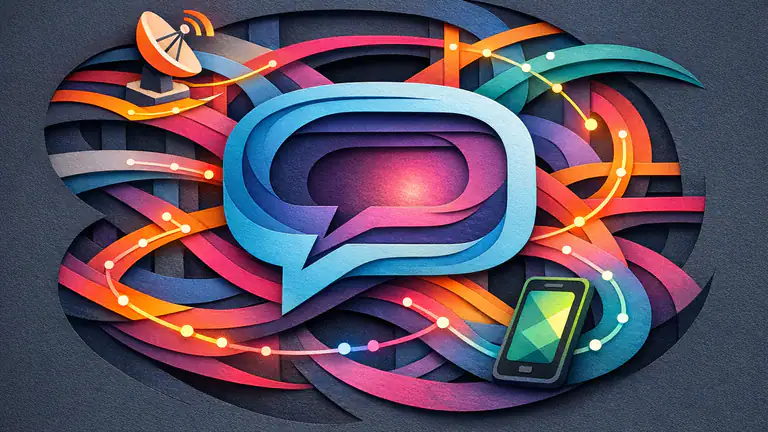 How Google Chrome Elevates Mobile Communication and Productivity ...
