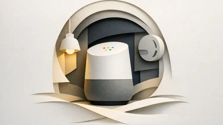 How Google Home's Voice Match Revolutionizes Your Smart Home Download ...